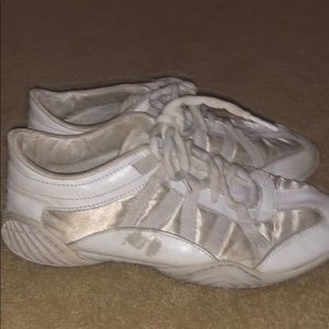 NFINITY | Shoes | Nfinity Evolution Cheer Shoes | Poshmark